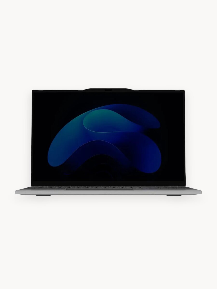 Ноутбук для работы и учебы 15.6" 1920x1080 IPS, Intel Pentium Gold 6500Y ,16GB RAM SSD 512GB , Windows 11 Pro