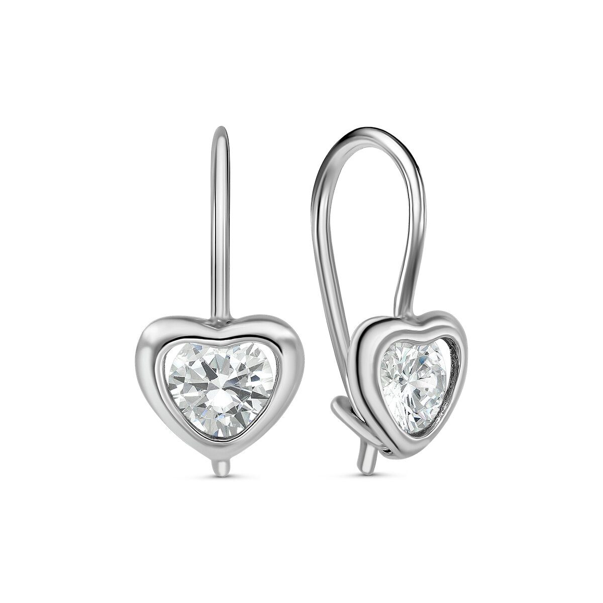 Купить Серьги VALTERA за 1710р. с доставкой