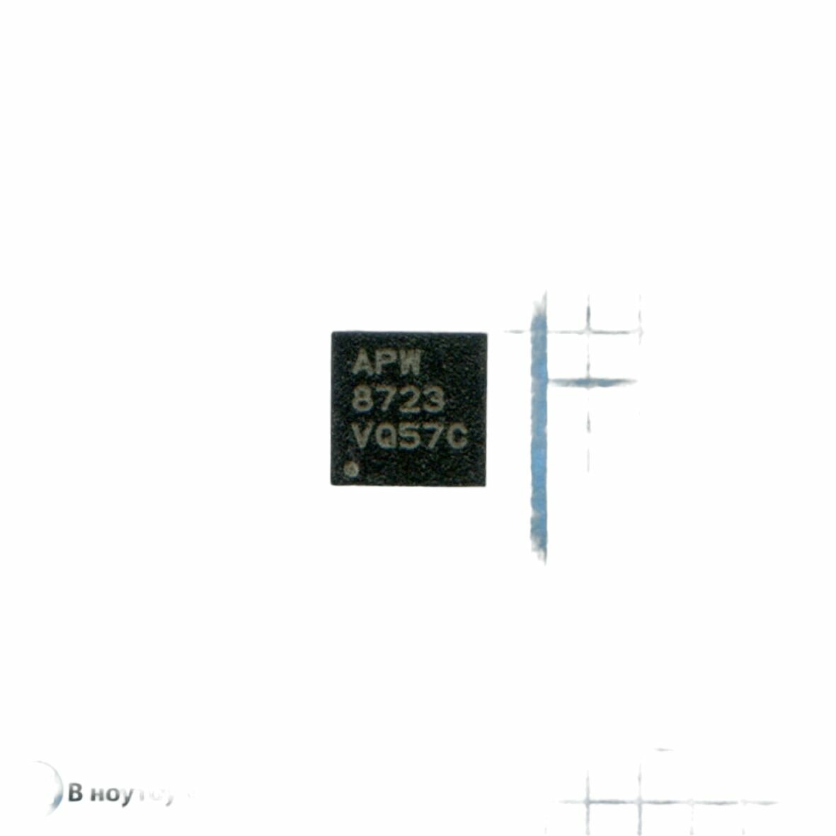 Микросхема APW8723