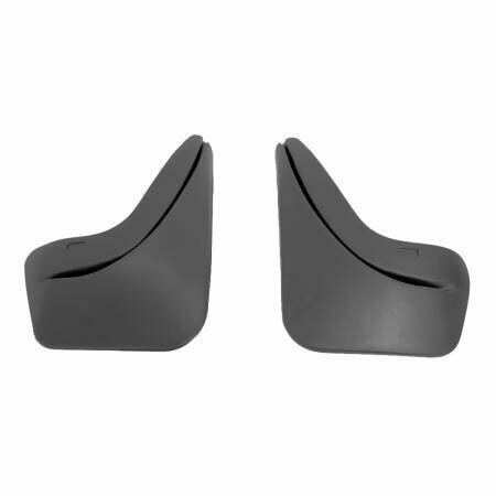 Брызговики для Opel Astra J (2010) (задние)