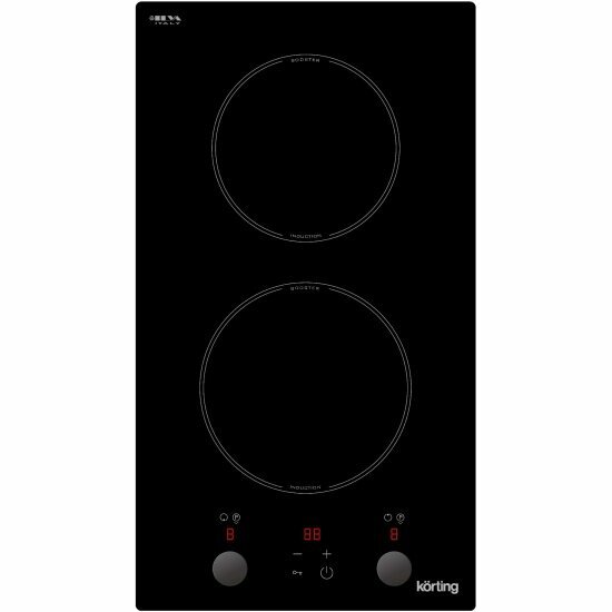 Индукционная варочная панель Korting HI 32071 KB