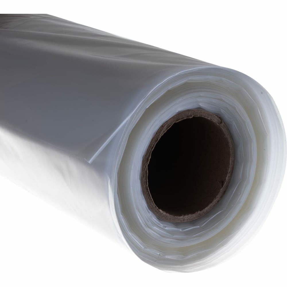 Пленка полиэтиленовая (3 м; 100 м; 150 мкм) Gigant PF-07, 15 мм, водонепроницаемая