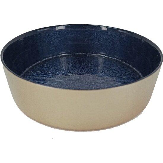 Чаша Аксам "Viсtoria Azzurro" 12 см (16594)