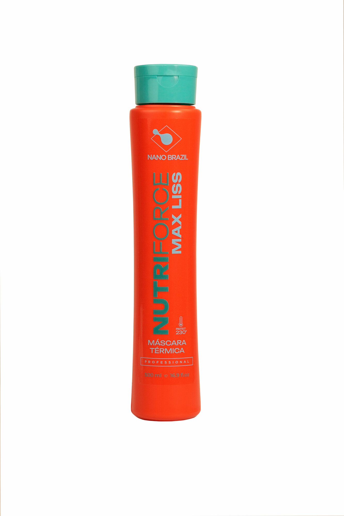 Термомаска NutriForce Max Liss 500 мл