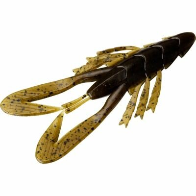 Мягкие приманки Bait Breath BYS Noisy Craw 3,5" (6шт.) #120B