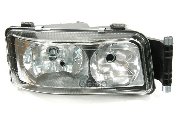 Фара головного света! левая в сборе Omn MAN L/M 2000 TGL/TGM/TGA/TGS/TGX NL/NG/NM Ayfar арт. 505549
