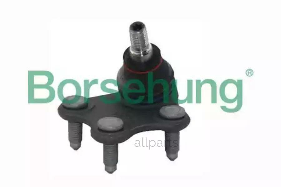 BORSEHUNG B11340 Опора шаровая