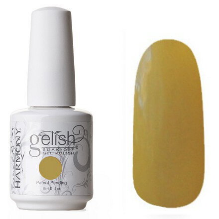 Gelish Гель лак 1018 Dirty Martini