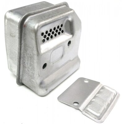 Глушитель для Stihl MS-170/180 (05.003.00005) (4600) №1200