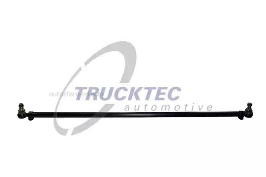 TRUCKTEC 0432001 Поперечная рулевая тяга 1736 mm OE-No. 395350