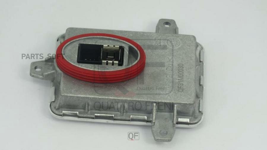 QUATTRO FRENI QF31M00030 Блок розжига ()