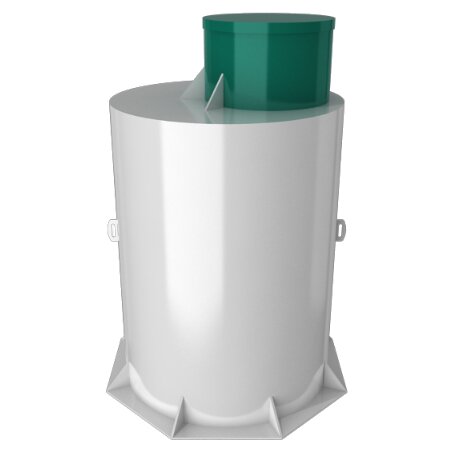 Кессон БИО-С 5 long