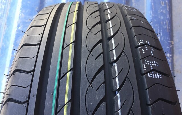 195/45 R-16 Centara Vanti HP 84V