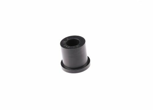 Полиуретановая втулка рессоры PolyBlack Y-10-010; Canter ALL (89-23); OEM MB025153