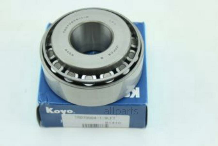 KOYO TR070904-1-9LFT Подшипник заднего дифференциала