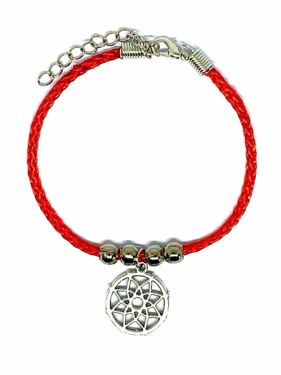 Браслет-нить, бронзит