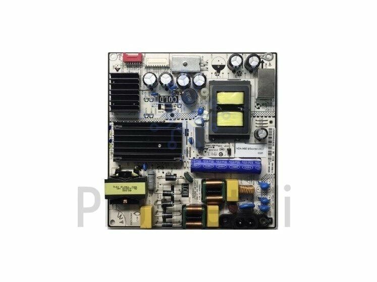 Блок питания SHG5504H-101H для Haier LE65S8000UG