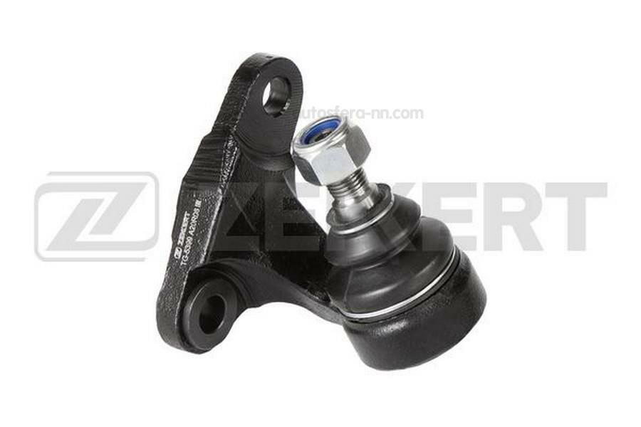 ZEKKERT TG5399 Опора шаровая перед. ниж. прав. BMW 5 (E34) 91- 3 (E46) 00-