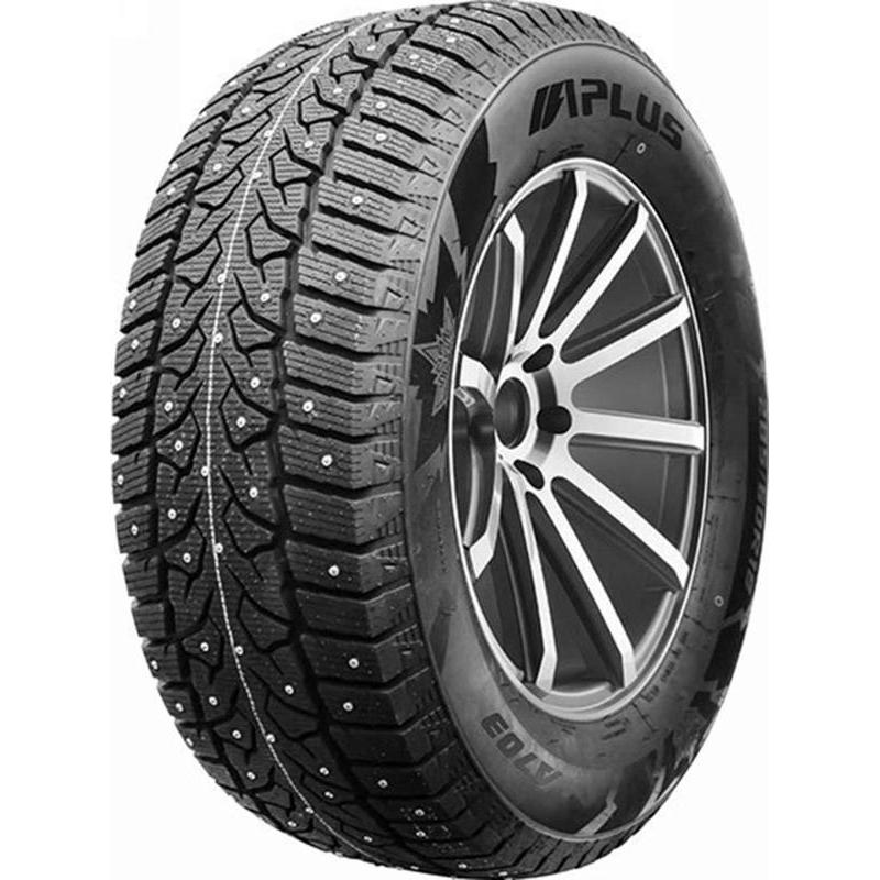 Зимние шины Aplus A703 235/70 R16 106T, шипы