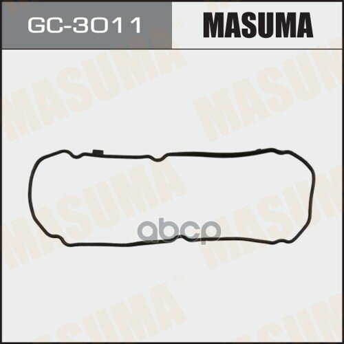 Прокладка клапанной крышки MITSUBISHI OUTLANDER Masuma арт. GC-3011