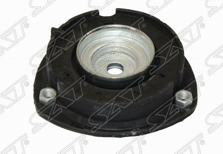 Опора передней стойки Audi A3 12-24 / Skoda Karoq 17- (Справа=Слева) SAT ST-5Q0412331C | цена за 1 шт