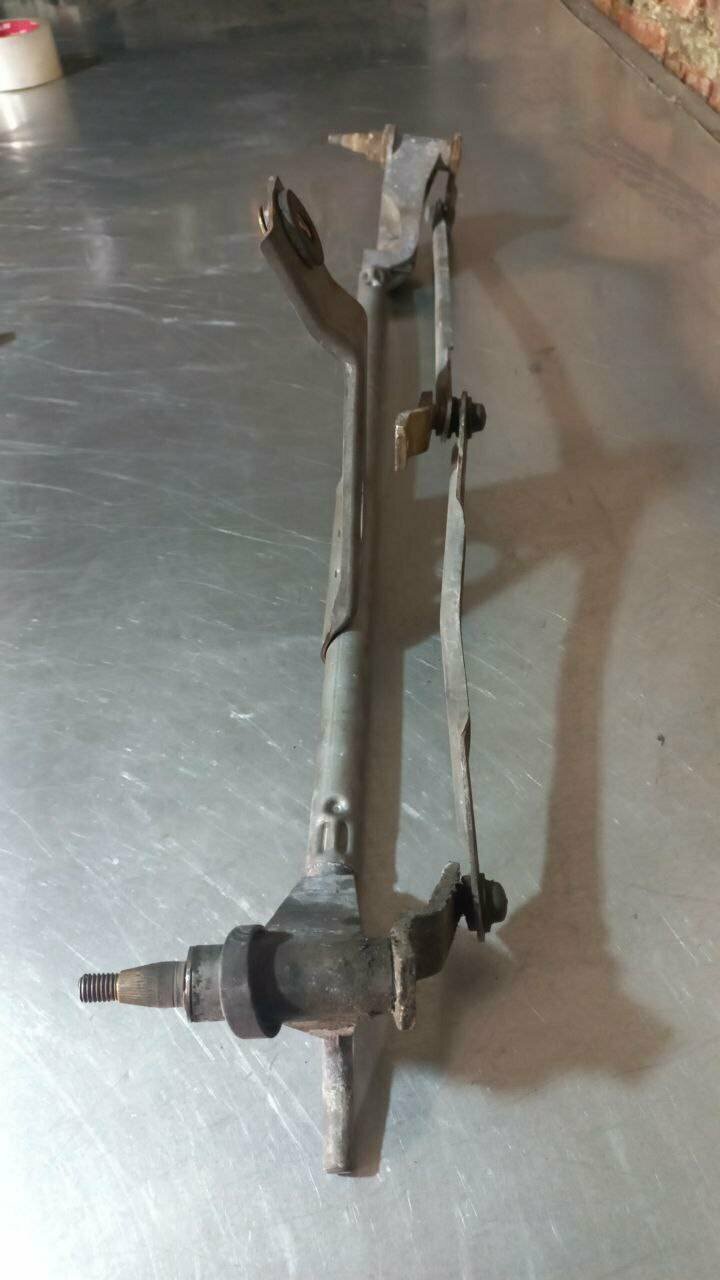 Трапеция стеклоочистителя Volvo V70 (1996 - 2000) 9127592