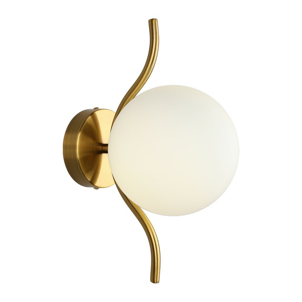 APL.312.11.01 Бра настенное Aployt Jagna