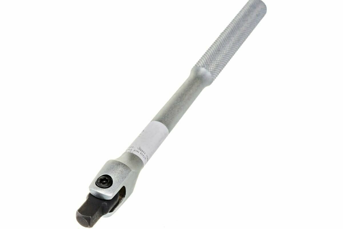 Вороток с шарниром FORCE 215 мм 3/8" 8013215