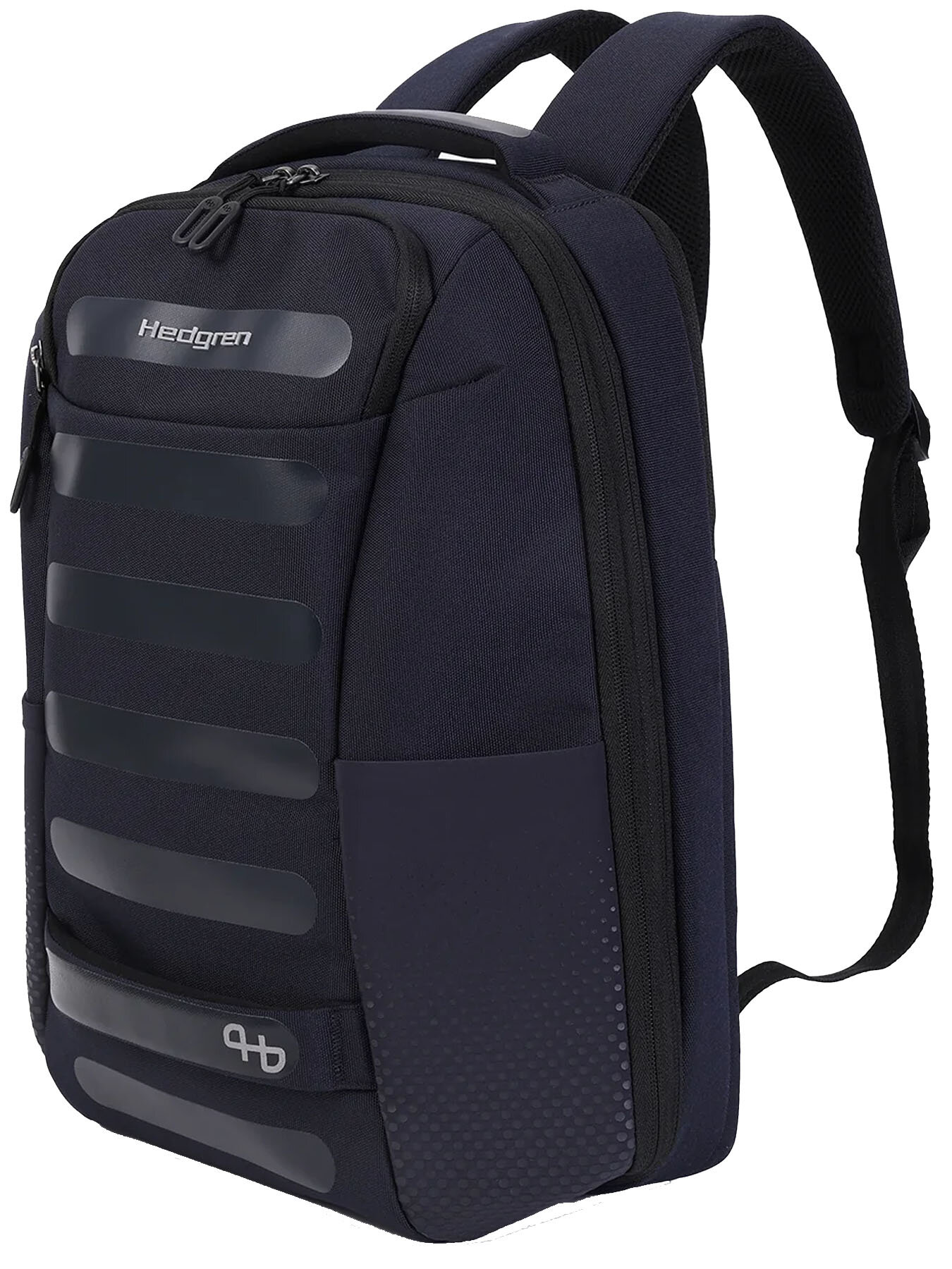 Рюкзак Hedgren HCMBY08 Comby L *870-01 Peacoat Blue