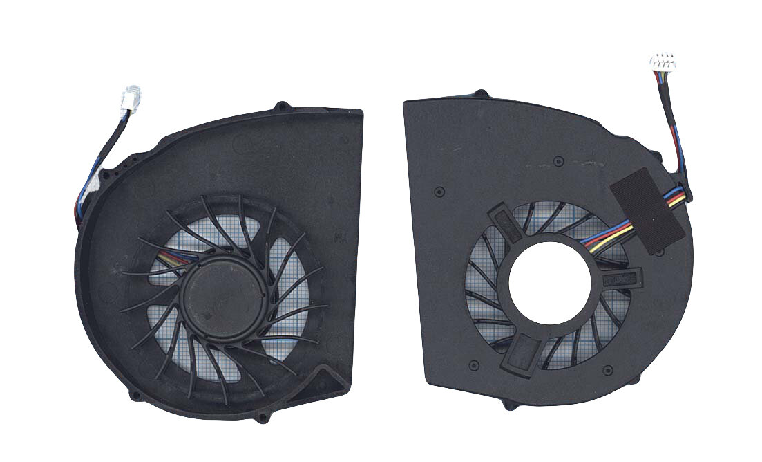 Вентилятор (кулер) для ноутбука Gateway MS2266 ID58 Packard Bell Easynote TR85 TR86 TR87