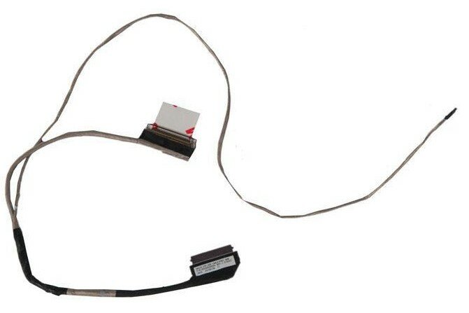 Шлейф матрицы для Dell 0WNXWK (40-pin)