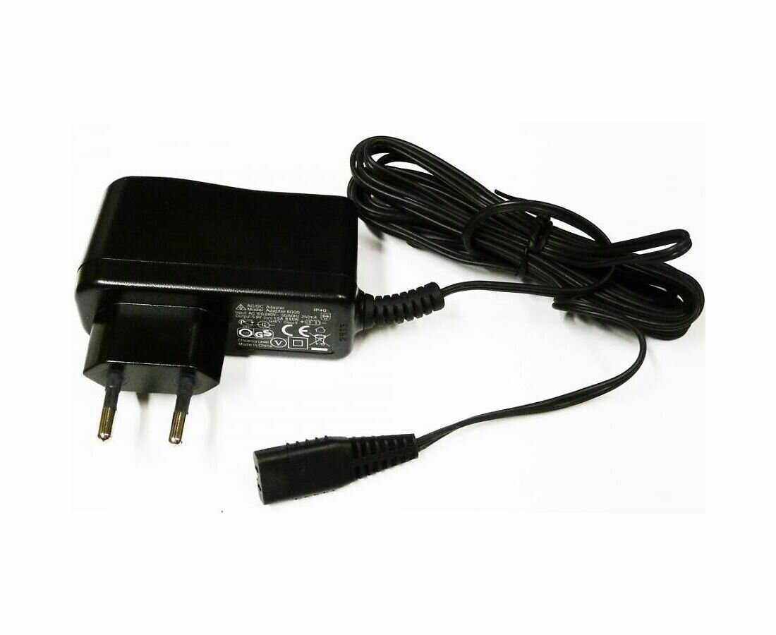 Зарядный блок питания 3.5V для машинки для стрижки WAHL 9649 зарядка / адаптер