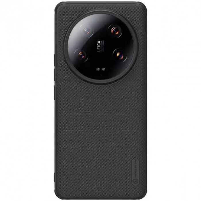 Nillkin Super Frosted Shield Pro Матовый чехол из пластика и ТПУ для Xiaomi Mi 13 Ultra