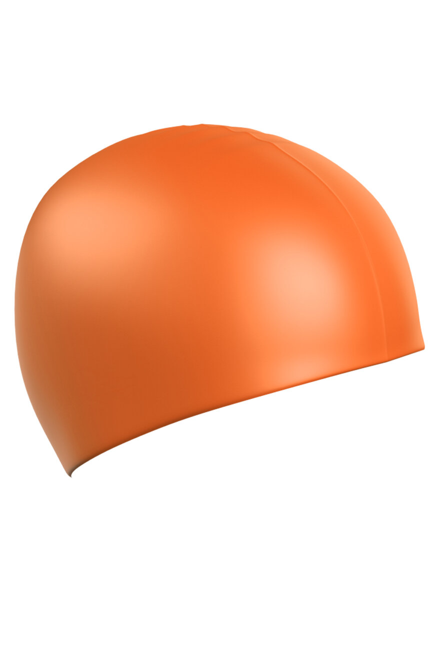 Силиконовая шапочка Standard Silicone cap