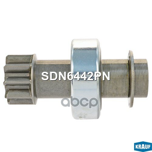 Бендикс стартера Krauf арт. SDN6442PN