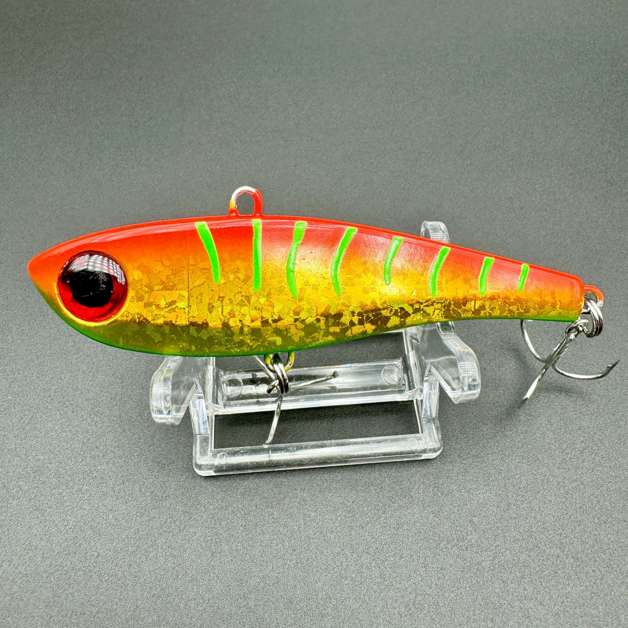 Воблер Виб для рыбалки Chata Bee 85 на щуку, судак, форель