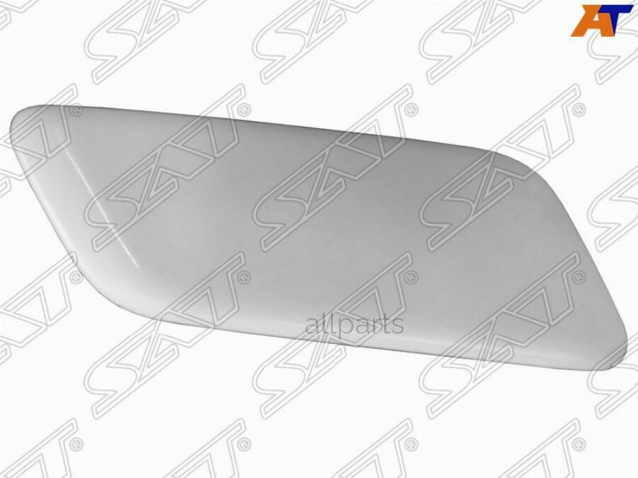 SAT ST-LX47-110C-1 Крышка омывателя фары Lexus RX 12-15 (Справа)