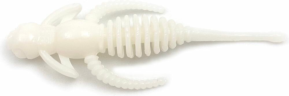 Boroda Baits Мягкие приманки Boroda Baits Caligula Сыр #101 White