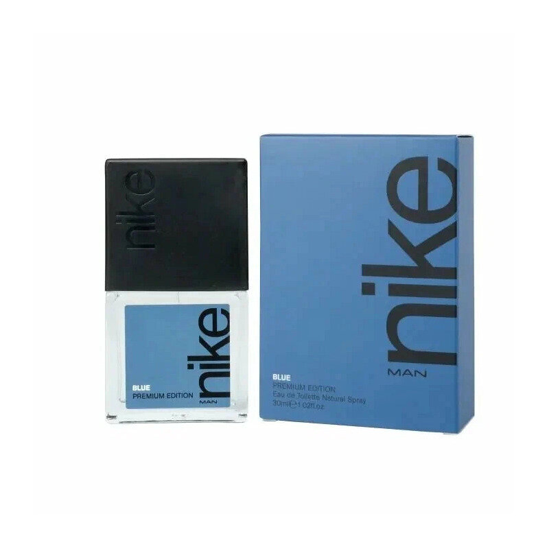 Туалетная вода Nike Blue 30 мл