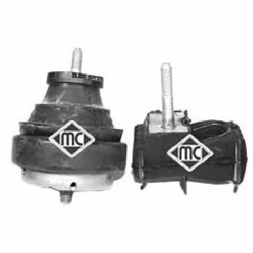 Опора двигателя Metalcaucho 04556 для Ford Galaxy; Mercedes Vito 638; SEAT Alhambra; VW Sharan