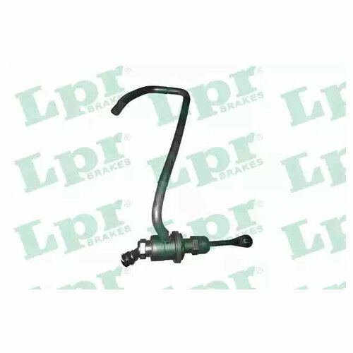 Цилиндр сцепления главный Lpr 2280 для Nissan Juke, Micra III, Note, Pulsar