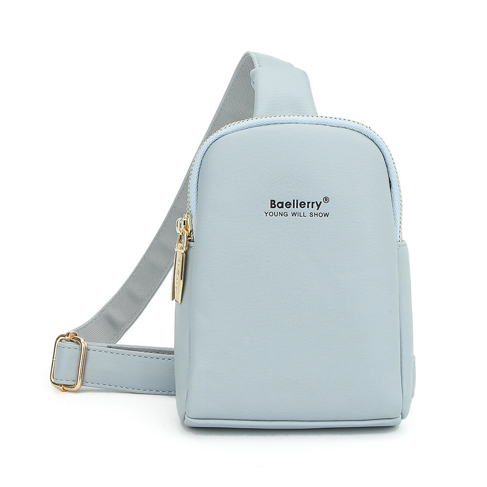 Сумка мессенджер