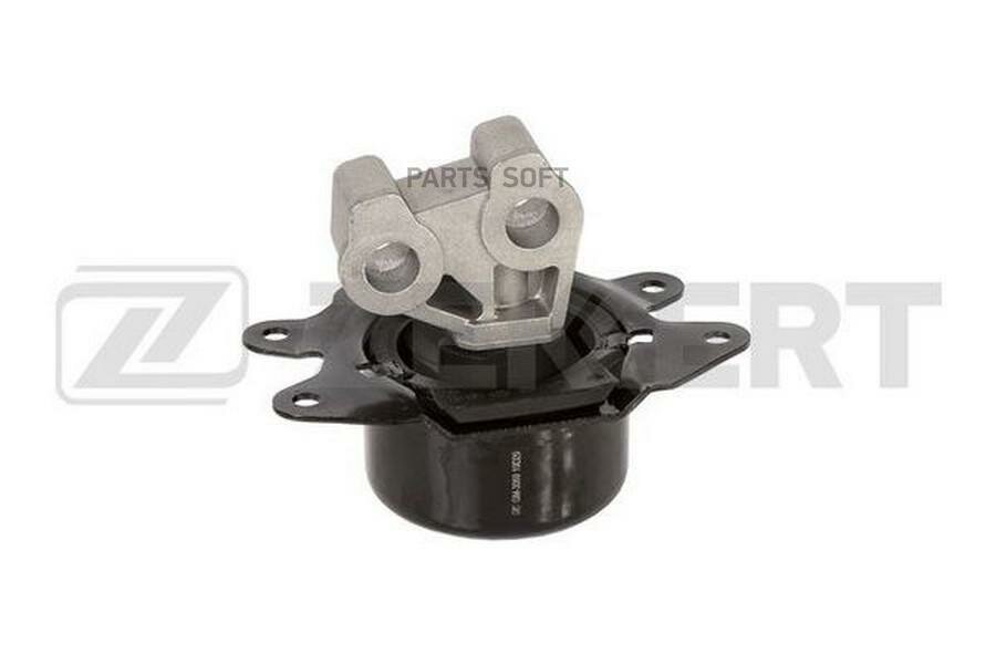 ZEKKERT GM-3069 Опора двигателя перед. лев. Opel Corsa C 00- ()