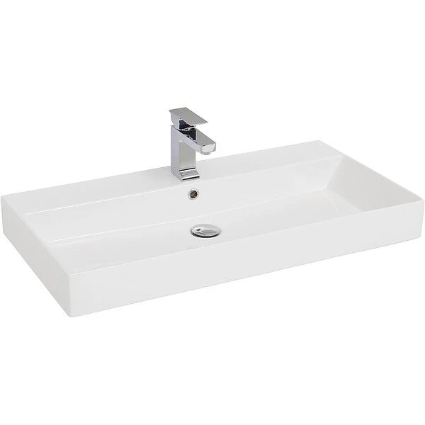 Раковина Sanovit Slim Synergy 85 17085-KL