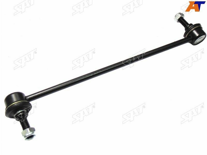 . SAT Стойка стабилизатора переднего для MAZDA 3/AXELA 03-08/MAZDA 5 05-/FORD C-MAX 03-10/FOCUS II 05-11/KUGA 08