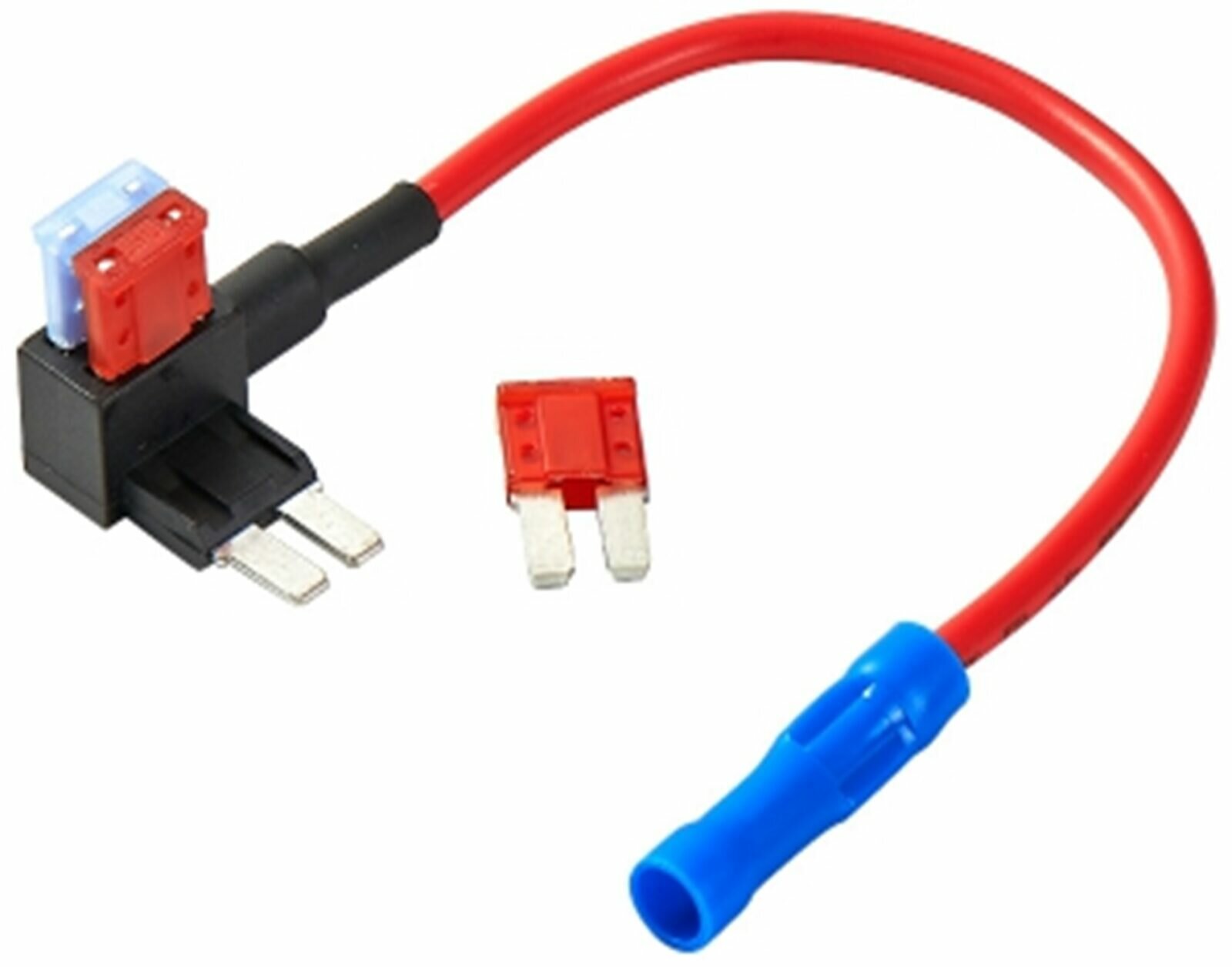 Ответвитель предохранителей Micro-2 APF-105 (FH608) TM Nord YADA