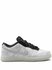 Кроссовки NIKE Dunk Low "Fragment Design - Clot" sneakers, размер 12 US, белый