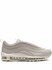 Кроссовки NIKE Air Max 97 Phantom, размер 7 US, разноцветный