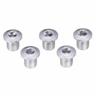 Бонки BBB TripleStars Silver BCR-52