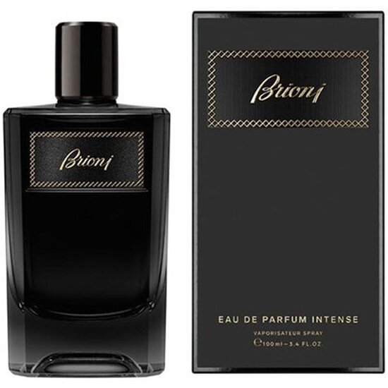 Мужская парфюмерная вода Brioni Intense 100 мл